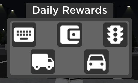 Daily Rewards | Greenville, Wisconsin Wiki | Fandom