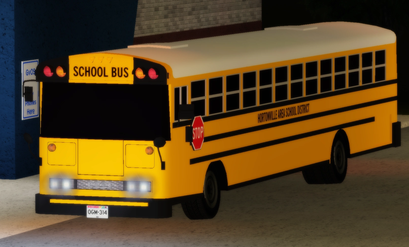 Discuss Everything About Greenville, Wisconsin Wiki | Fandom