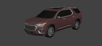 2020 Chevlon Transverse | Greenville, Wisconsin Wiki | Fandom