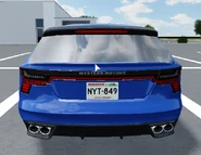 2022 Western Protogen-X | Greenville, Wisconsin Wiki | Fandom