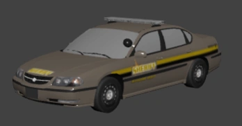 2002 Chevlon Antelope Sheriff | Greenville, Wisconsin Wiki | Fandom