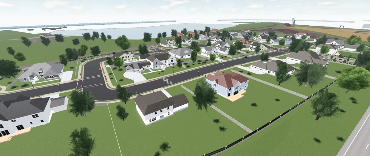 Neighborhoods | Greenville, Wisconsin Wiki | Fandom