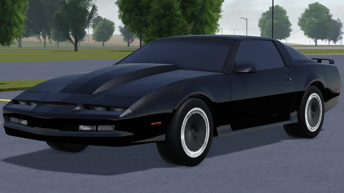 1988 Arrow Phoenix Dimensional Traveler | Greenville, Wisconsin Wiki ...