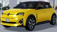2024 Renault 5 | Greenville, Wisconsin Wiki | Fandom