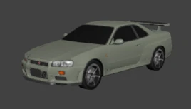 2002 Navara Horizon GT-R Series-II | Greenville, Wisconsin Wiki | Fandom