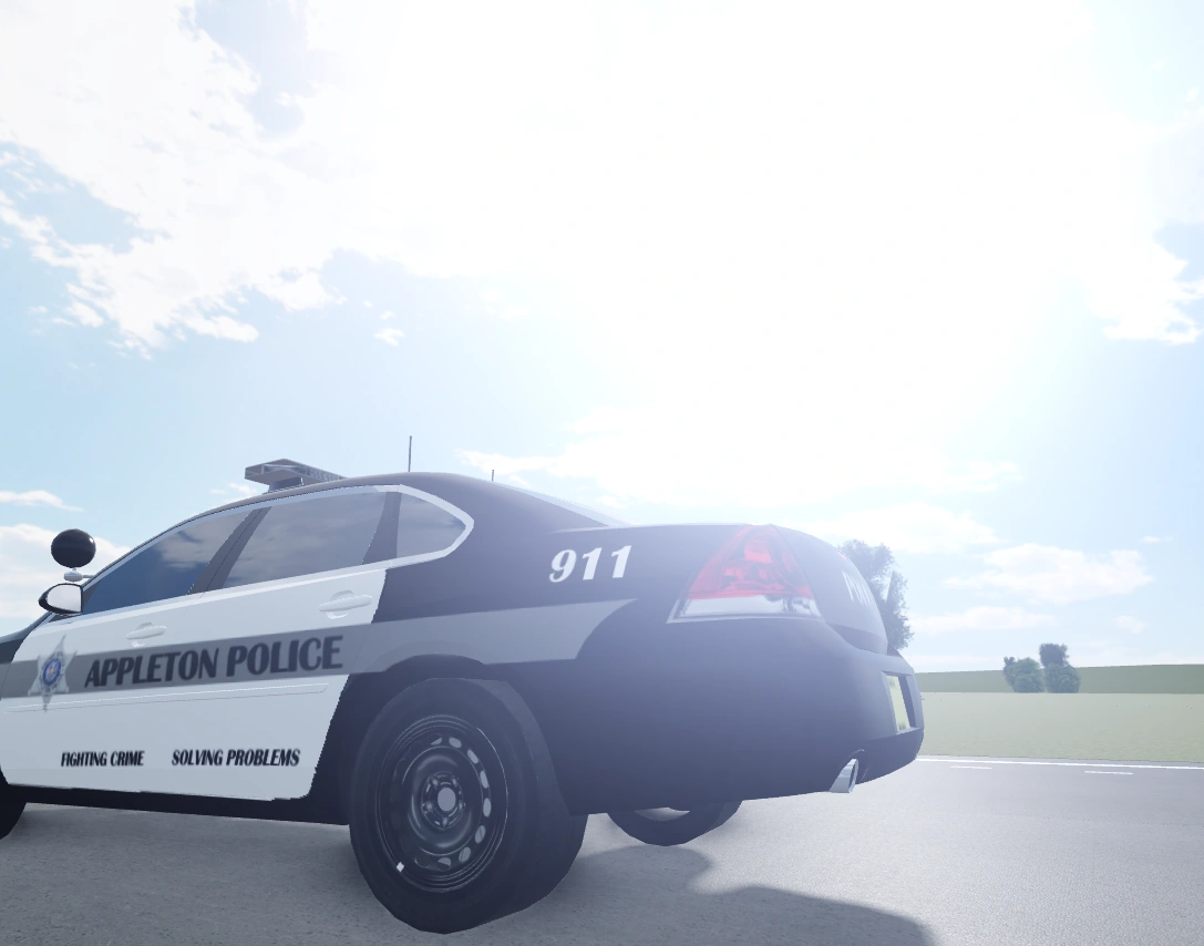 2013 Chevlon Antelope PPV AP | Greenville, Wisconsin Wiki | Fandom