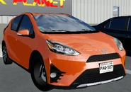 2019 Vellfire Prima Cross | Greenville, Wisconsin Wiki | Fandom