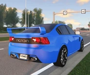 2018 Acadia TSR | Greenville, Wisconsin Wiki | Fandom