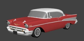 Chevlon | Greenville, Wisconsin Wiki | Fandom