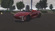 2021 Western Sergal Convertible | Greenville, Wisconsin Wiki | Fandom