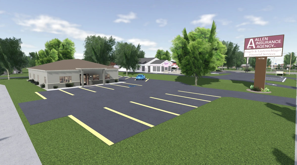 Allen Insurance Agency | Greenville, Wisconsin Wiki | Fandom