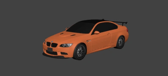 2011 BKM Regen M GTS | Greenville, Wisconsin Wiki | Fandom