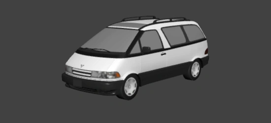 1997 Vellfire Innova | Greenville, Wisconsin Wiki | Fandom