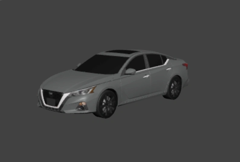 2021 Navara Imperium | Greenville, Wisconsin Wiki | Fandom