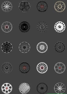 Custom Rims / Wheels | Greenville, Wisconsin Wiki | Fandom