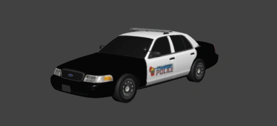 2007 Falcon Prime Police Interceptor Metro | Greenville, Wisconsin Wiki ...