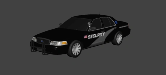 2007 Falcon Prime Police Interceptor Security | Greenville, Wisconsin ...