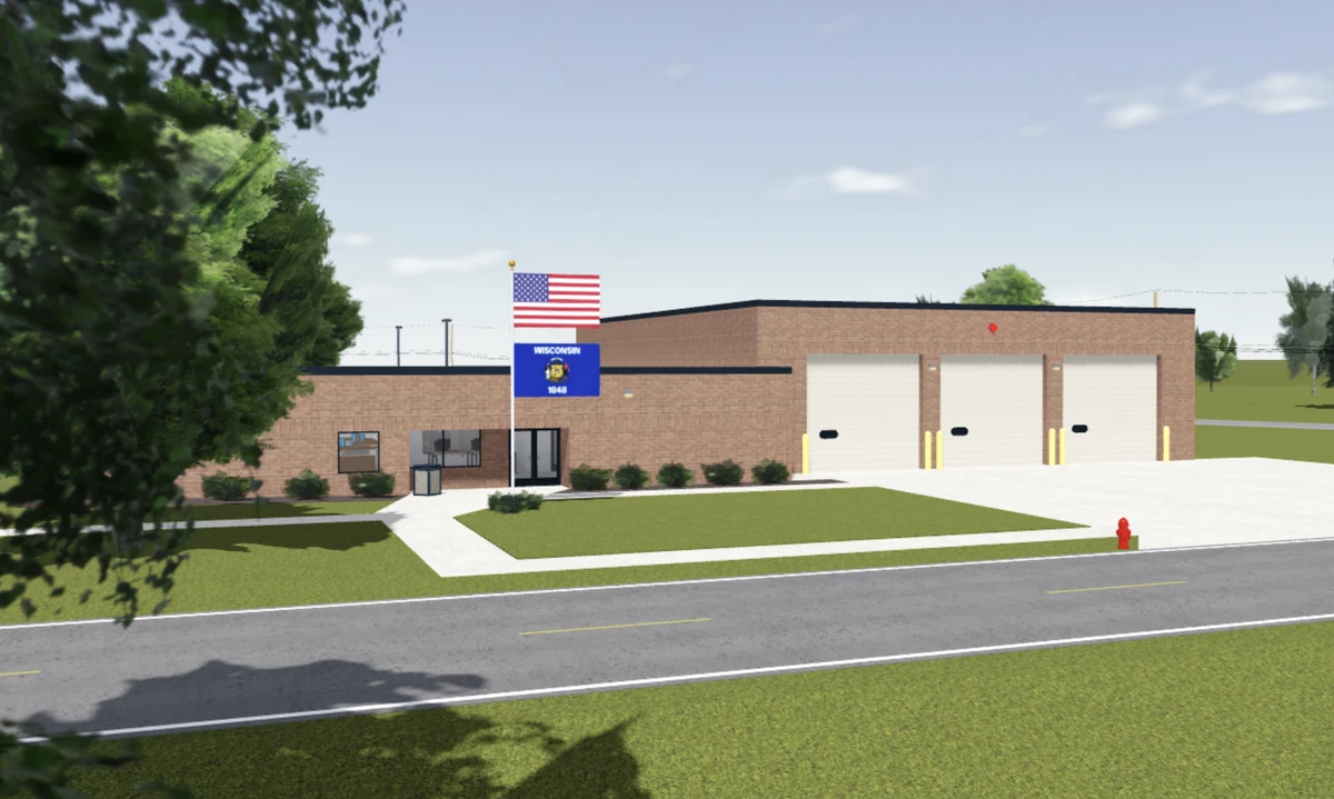 Fox Valley Metro Police Department | Greenville, Wisconsin Wiki | Fandom