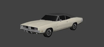 1969 BullHorn Prancer | Greenville, Wisconsin Wiki | Fandom