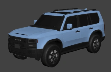 2024 Vision Dominator | Greenville, Wisconsin Wiki | Fandom