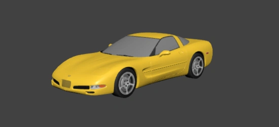 2002 Chevlon Corbeta | Greenville, Wisconsin Wiki | Fandom