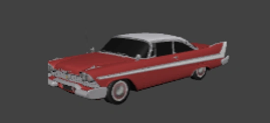 1958 Mayflower Rage Roxanne | Greenville, Wisconsin Wiki | Fandom