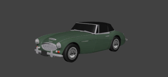 1967 BITSY 8000 Roadster | Greenville, Wisconsin Wiki | Fandom