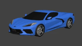 2023 Chevlon Corbeta Manta | Greenville, Wisconsin Wiki | Fandom