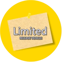 Greenville/Limited Vehicle Release History | Greenville, Wisconsin Wiki ...