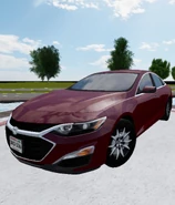 2020 Chevlon Venice | Greenville, Wisconsin Wiki | Fandom