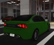 2018 Acadia TSR | Greenville, Wisconsin Wiki | Fandom