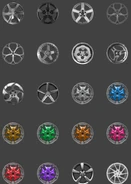 Custom Rims / Wheels | Greenville, Wisconsin Wiki | Fandom