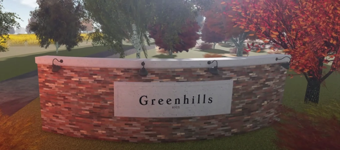 Greenhills | Greenville, Wisconsin Wiki | Fandom