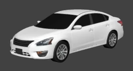 2013 Navara Imperium | Greenville, Wisconsin Wiki | Fandom