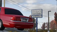 Ron Rivers Auto Group | Greenville, Wisconsin Wiki | Fandom