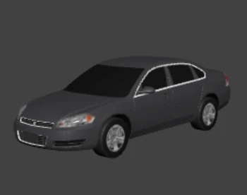 2013 Chevlon Antelope | Greenville, Wisconsin Wiki | Fandom