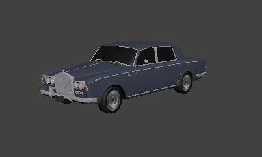 1967 Sir Rodgers Grey Ghost | Greenville, Wisconsin Wiki | Fandom