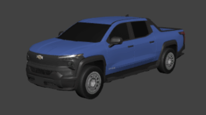 2024 Chevlon ePlatoro | Greenville, Wisconsin Wiki | Fandom