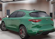 2022 Romalpha Steve | Greenville, Wisconsin Wiki | Fandom