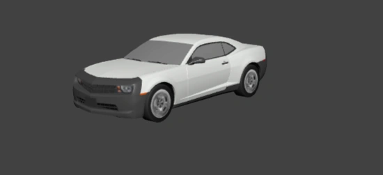 2013 Chevlon Amigo | Greenville, Wisconsin Wiki | Fandom