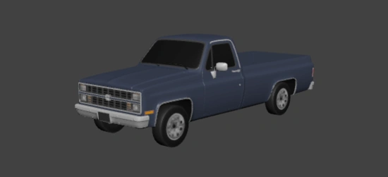 1987 Chevlon L/M | Greenville, Wisconsin Wiki | Fandom