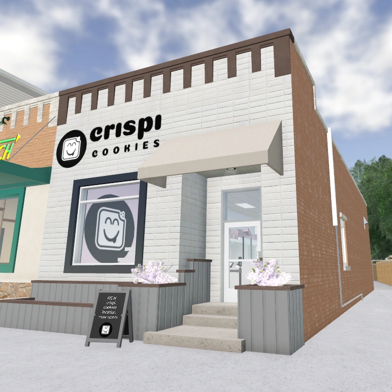 Crispi Cookies | Greenville, Wisconsin Wiki | Fandom