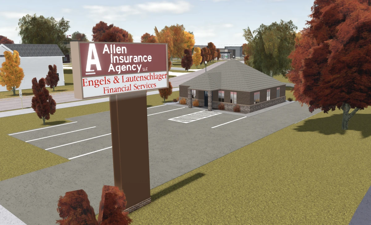 Allen Insurance Agency | Greenville, Wisconsin Wiki | Fandom