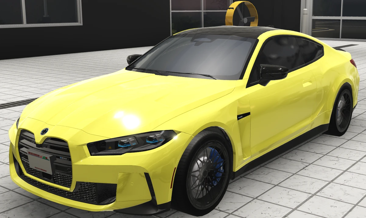 2022 BKM W40 | Greenville, Wisconsin Wiki | Fandom