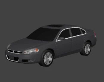 2013 Chevlon Antelope | Greenville, Wisconsin Wiki | Fandom