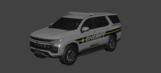 2023 Chevlon Camion Sheriff | Greenville, Wisconsin Wiki | Fandom