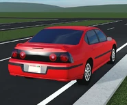 2002 Chevlon Antelope | Greenville, Wisconsin Wiki | Fandom