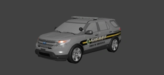 2013 Falcon Scavenger Sheriff | Greenville, Wisconsin Wiki | Fandom