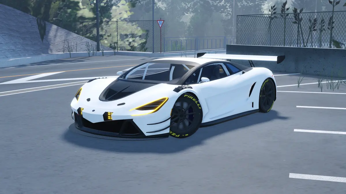 2023 NVNAsport Acesera GT3 | Greenville, Wisconsin Wiki | Fandom