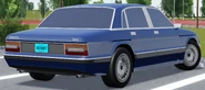 1988 Avanta Zeta Sedan | Greenville, Wisconsin Wiki | Fandom